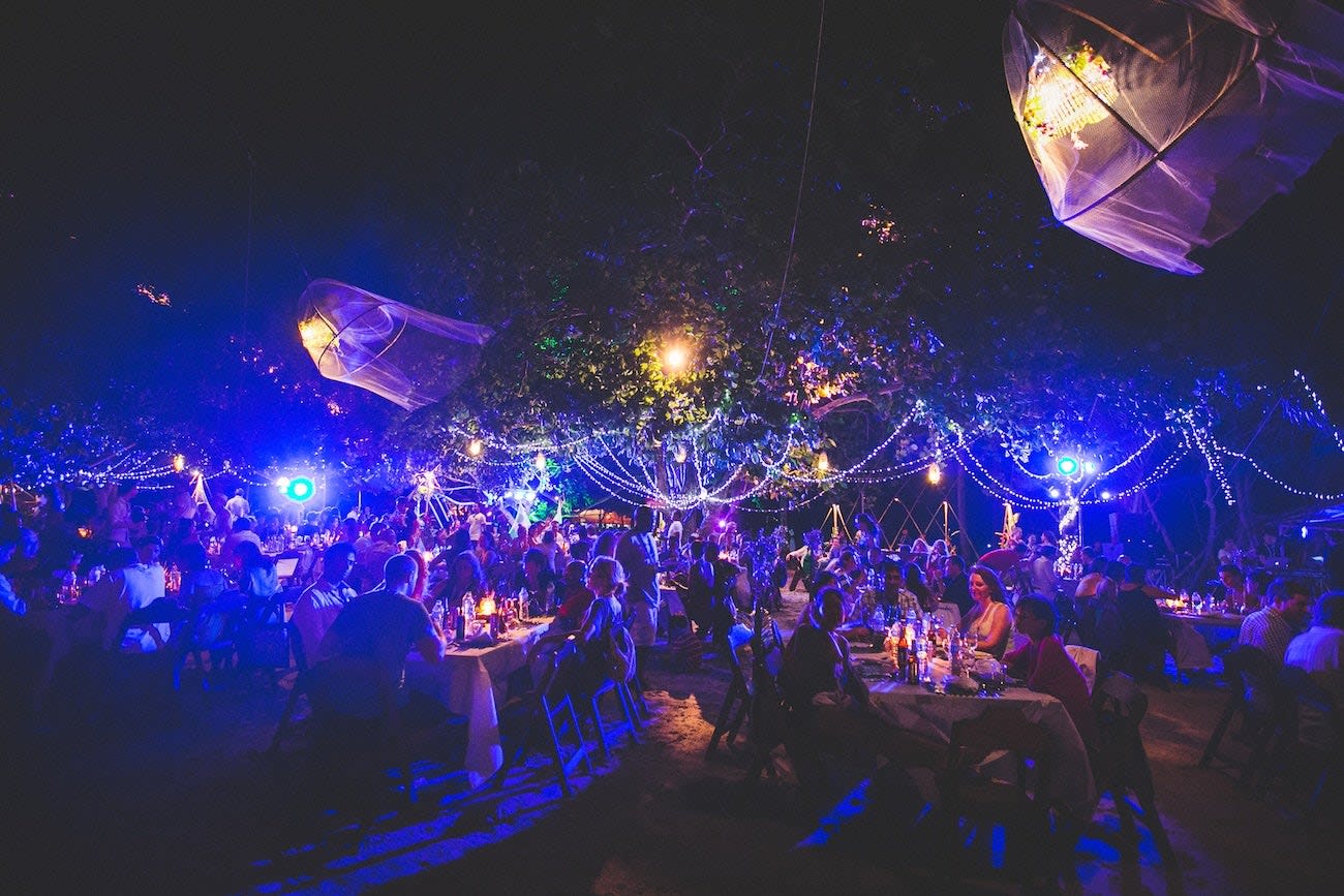 Exhilarating Events & Epic Experiences | Mindvalley