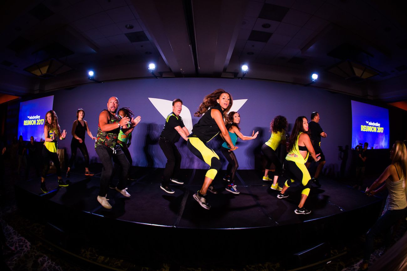 Exhilarating Events & Epic Experiences | Mindvalley