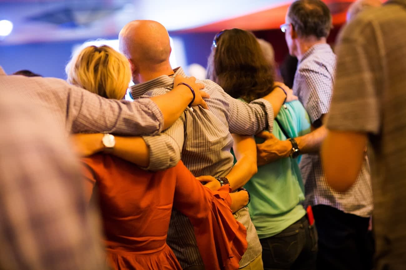 Exhilarating Events & Epic Experiences | Mindvalley