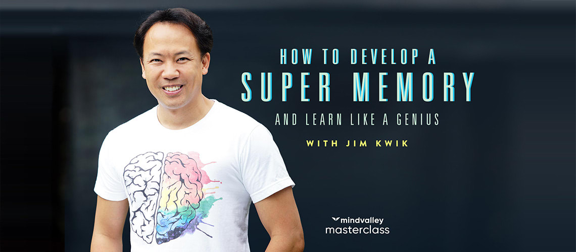 Start Your Journey With Mindvalley