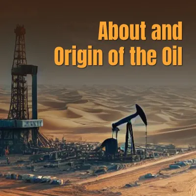 How to Find Oil on Your Land