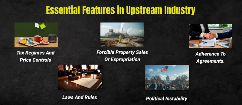 Understanding Upstream Oil and Gas: From Exploration to Production