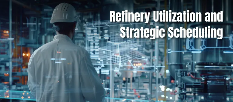 MineralView - Real-Time Oil & Gas Industry Insights and Analysis