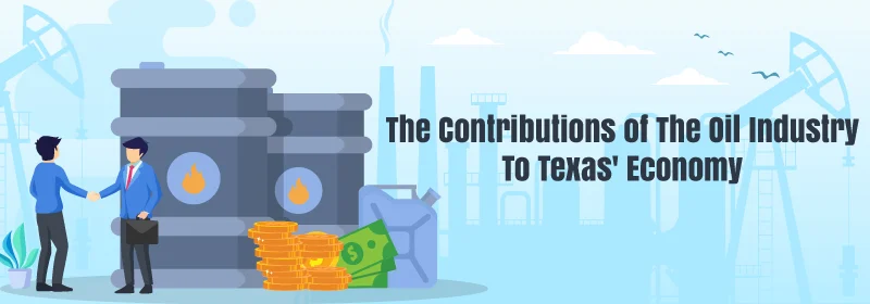 The Role of Texas in Global Oil Markets