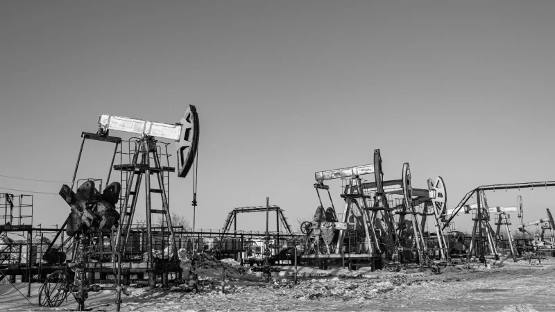 Crude Oil & Natural Gas Productions, Reserves | Mineral View Info