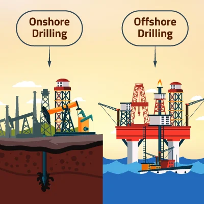 How Long Does it Take to Drill an Oil Well? How Long Does it Take to Drill an Oil Well?
