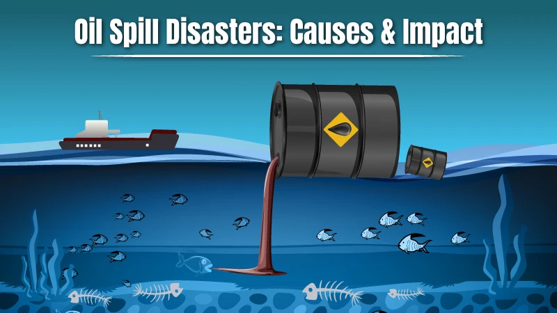 Oil Spills Effects Oil Spill Health Risks Under Scrutiny | Nature