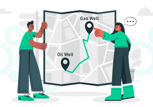 MineralView - Real-Time Oil & Gas Industry Insights and Analysis