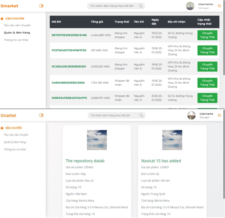 GitHub - hokhacminhtri/Smarket