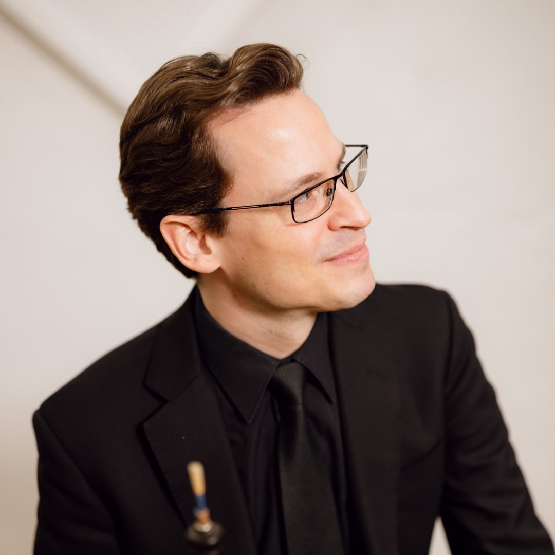 Nathan Hughes - Minnesota Orchestra