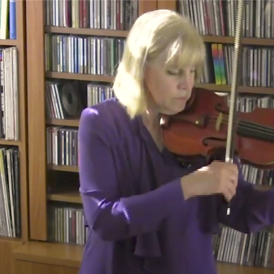 Let's Play a Duet: Violin - Minnesota Orchestra