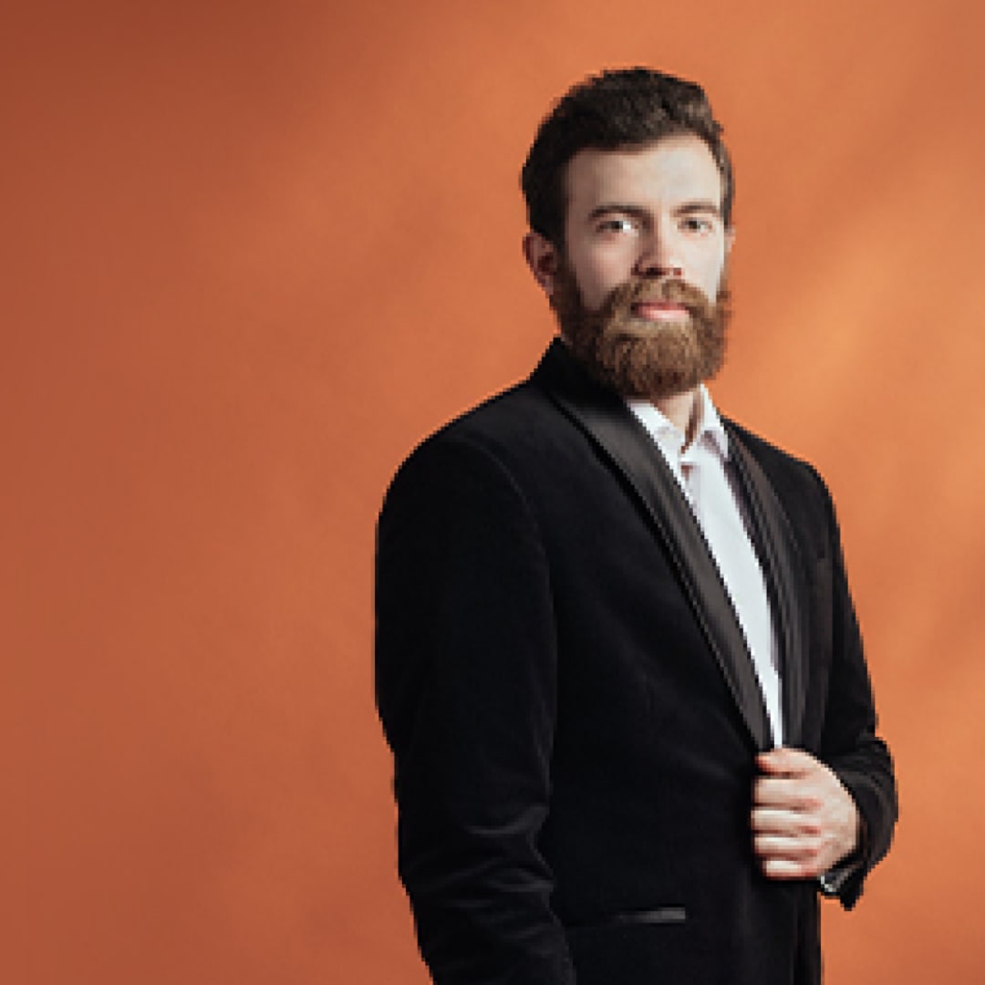 When Mahler is Watching: A Conversation with Erich Rieppel - Minnesota ...