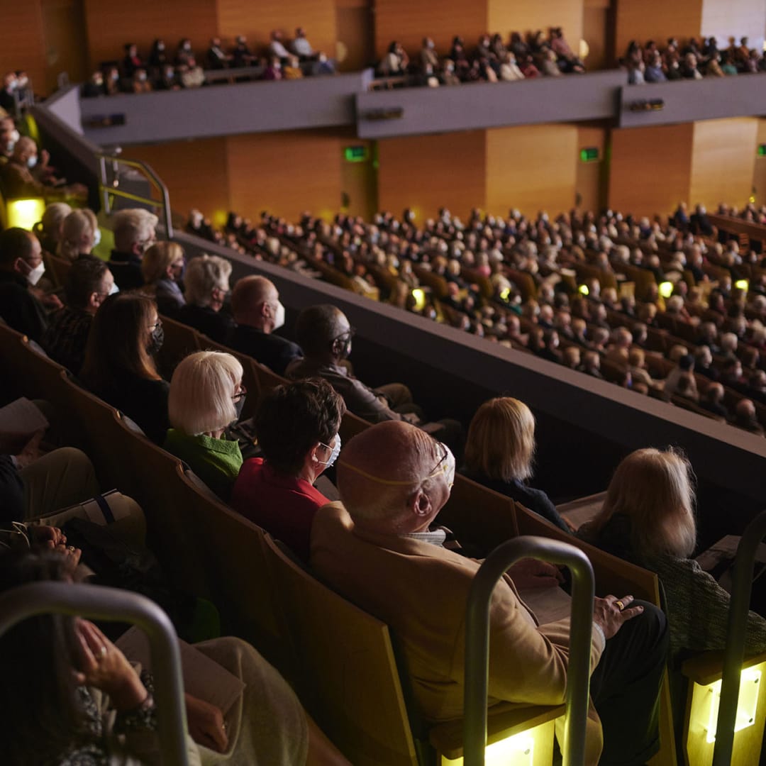 Safety Protocols - Minnesota Orchestra