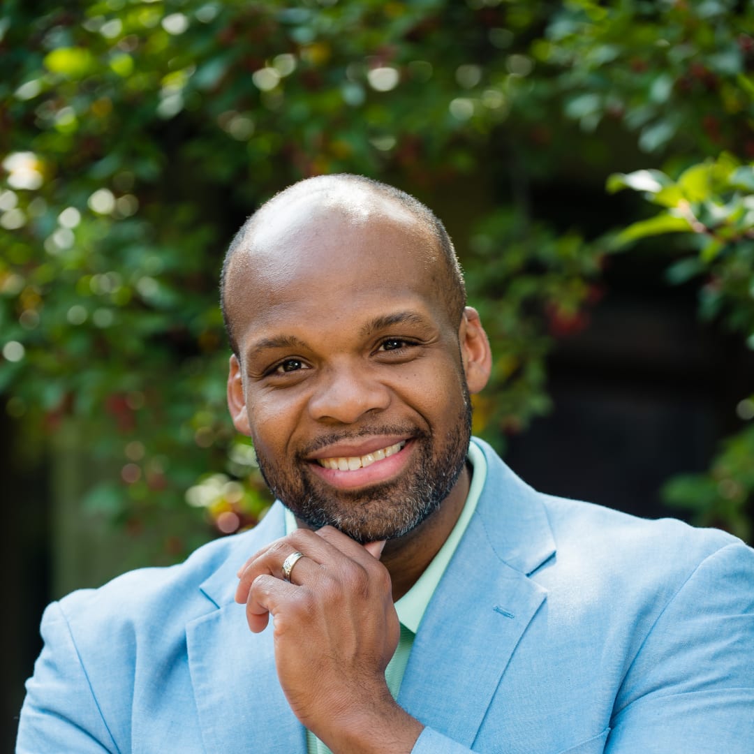 G. Phillip Shoultz, III - Minnesota Orchestra