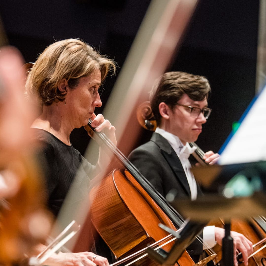 Saturday Full - Minnesota Orchestra