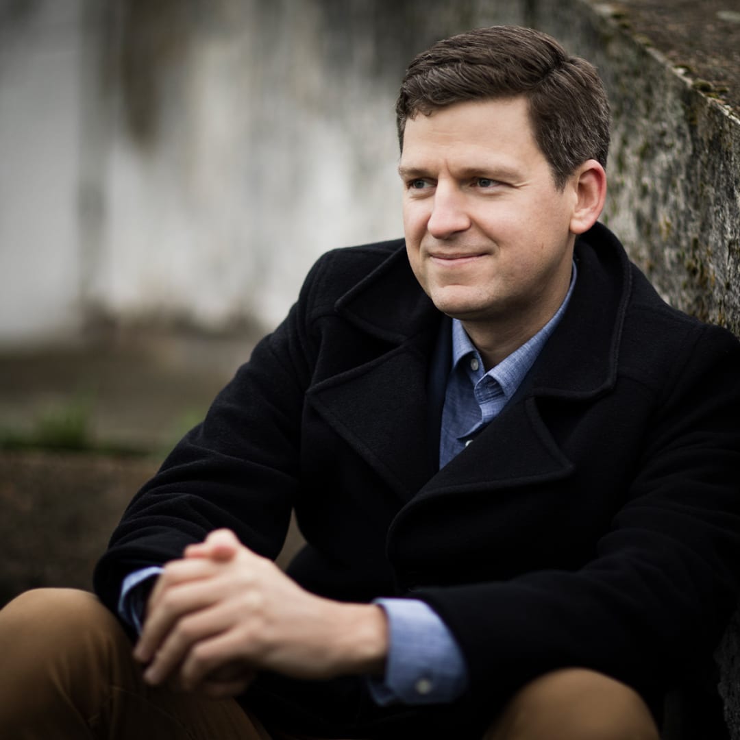 Chamber Music in the Hall with James Ehnes - Minnesota Orchestra