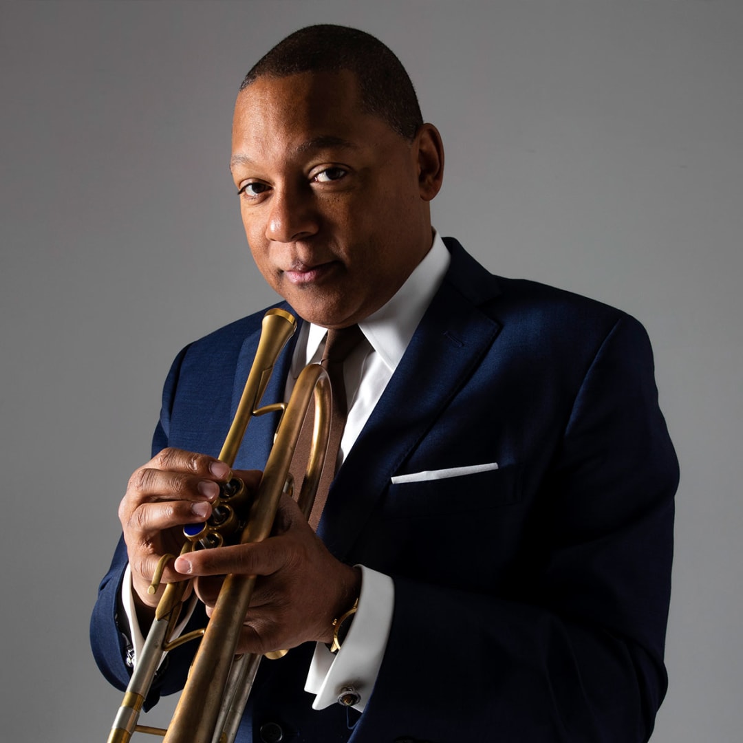 Marsalis in Minneapolis: Getting in the Swing of Things - Minnesota ...