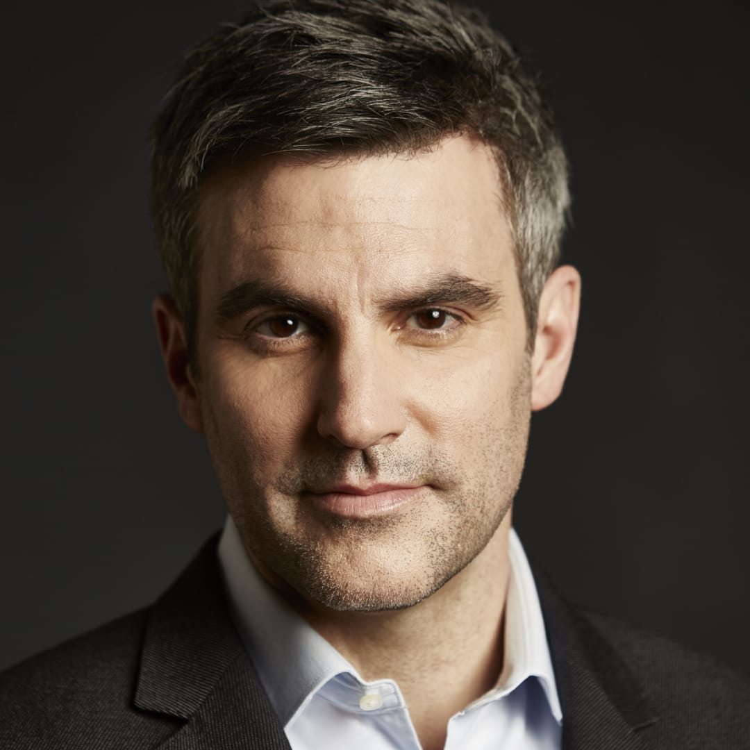 Kevin Puts - Minnesota Orchestra