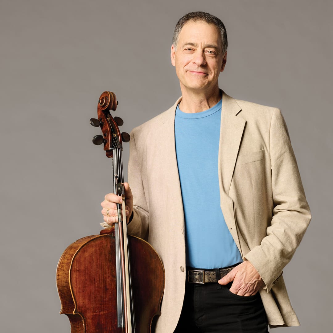 Gabel, Ross and Brahms’ Second - Minnesota Orchestra