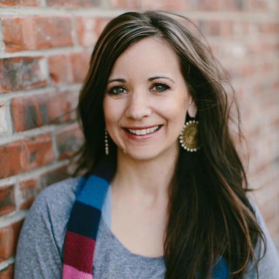 Holly Bustle - Minnesota Orchestra