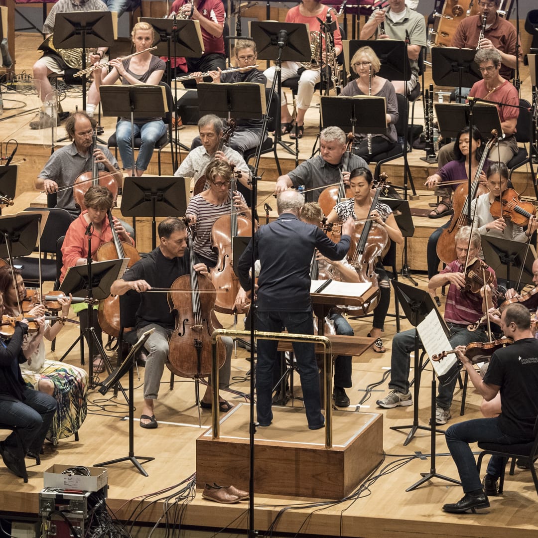 The Mahler Project: A Look Back - Minnesota Orchestra