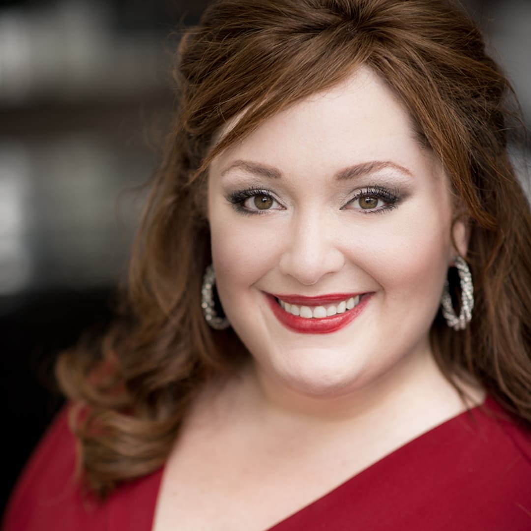 Heidi Melton - Minnesota Orchestra