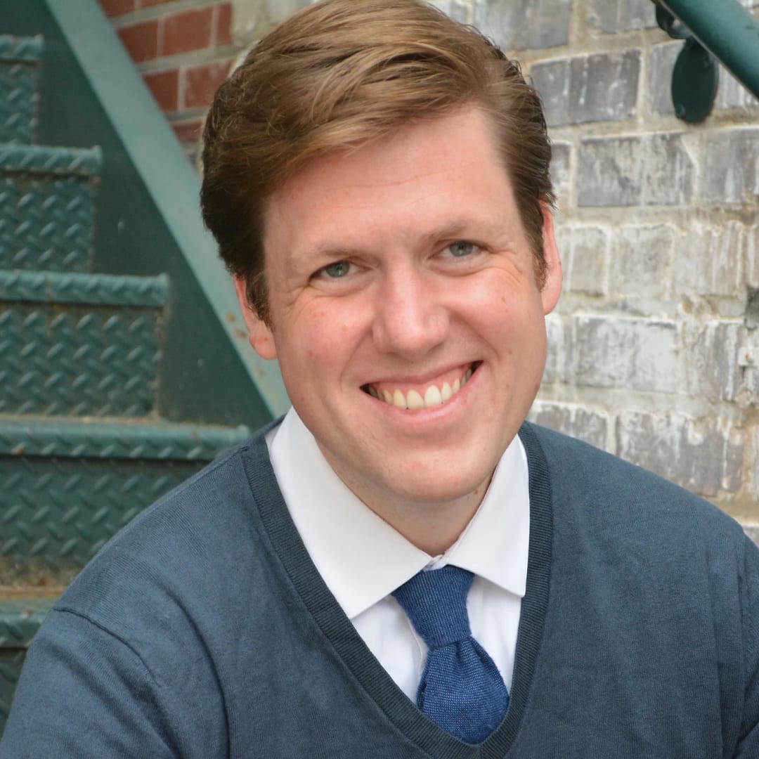 Jordan Bisch - Minnesota Orchestra