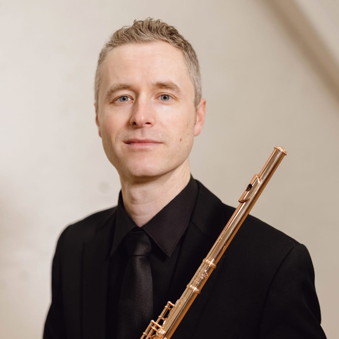 Greg Milliren - Minnesota Orchestra