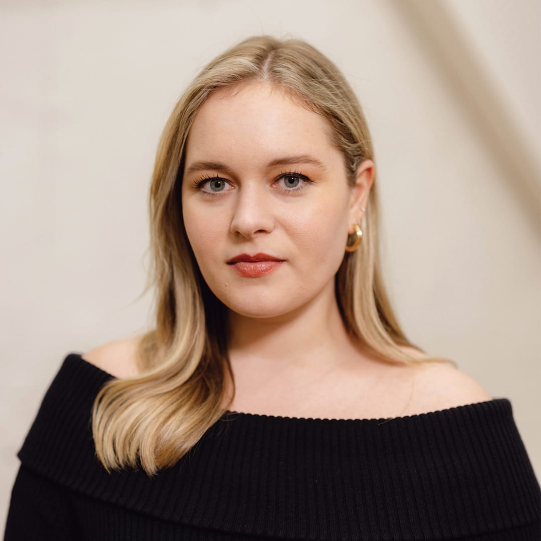 Sophia Mockler - Minnesota Orchestra