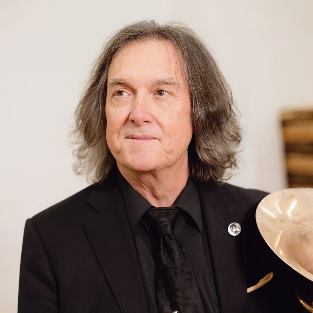 Michael Gast - Minnesota Orchestra