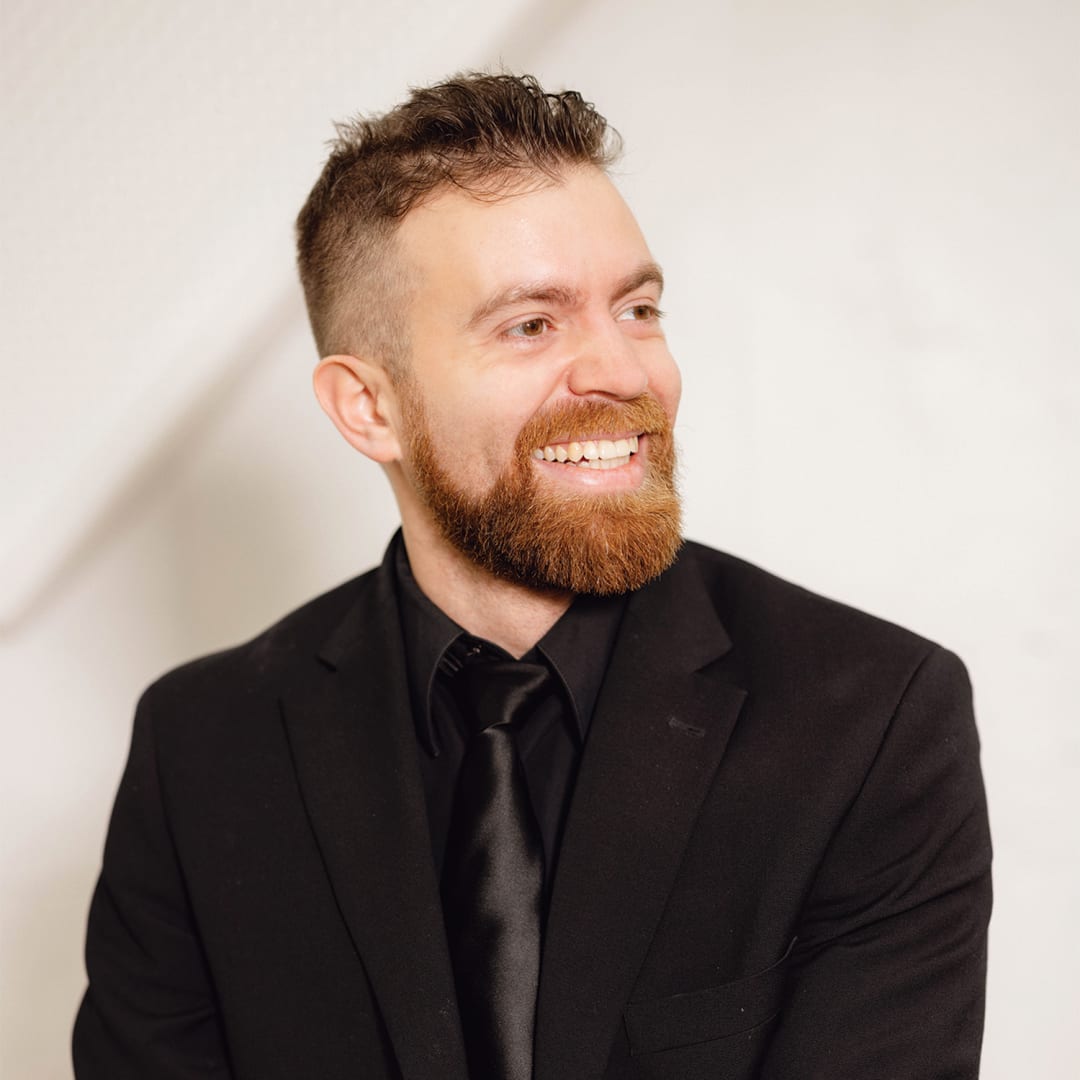 Erich Rieppel - Minnesota Orchestra