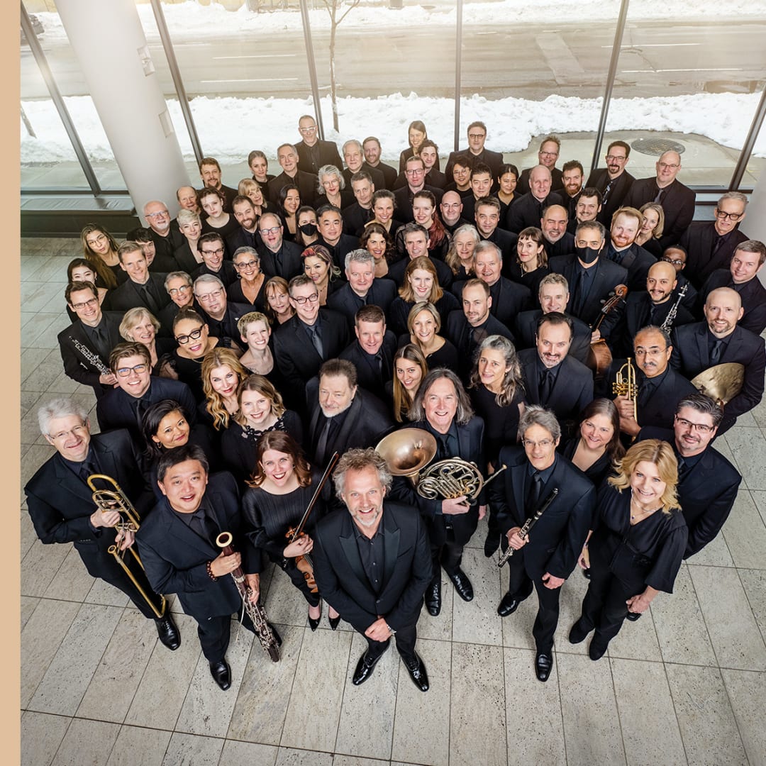 Music Brings Us Together: Introducing Our 2023-24 Season - Minnesota ...