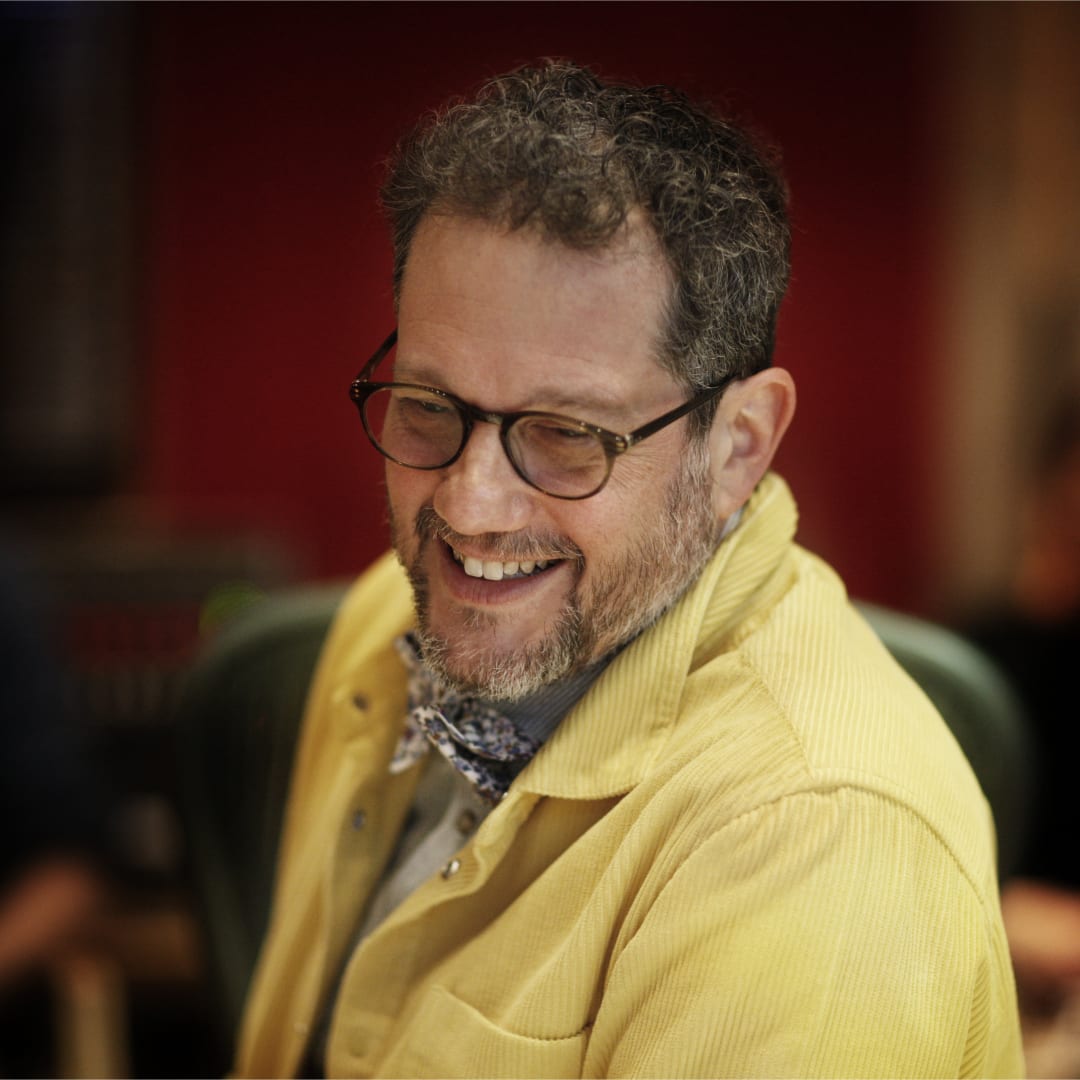 A Q&A with Michael Giacchino, Composer Extraordinaire - Minnesota Orchestra