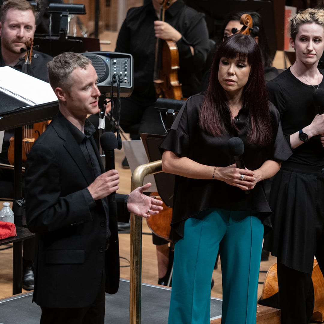Minnesota Orchestra Releases Music and Healing, a Concert Broadcast and ...