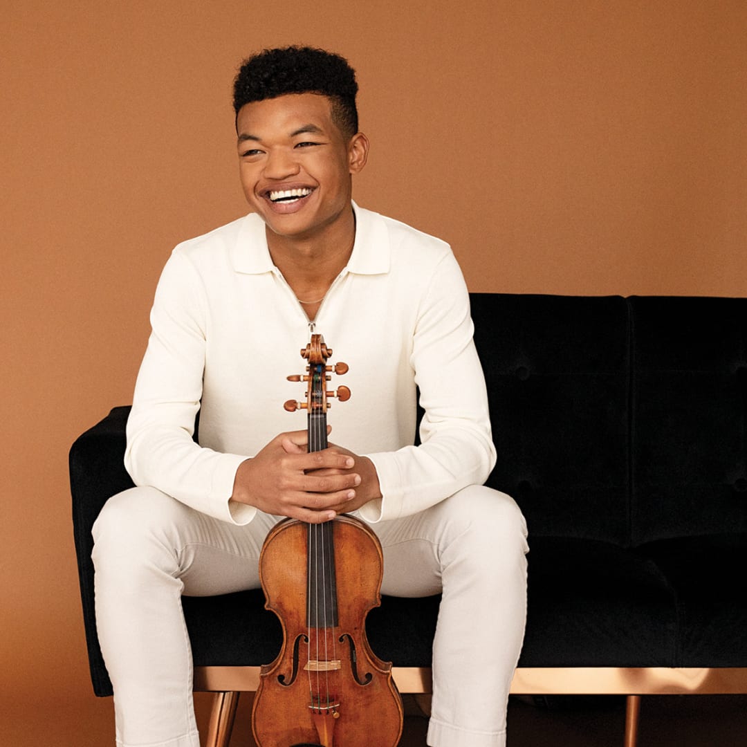 Søndergård Conducts Mendelssohn and Brahms - Minnesota Orchestra