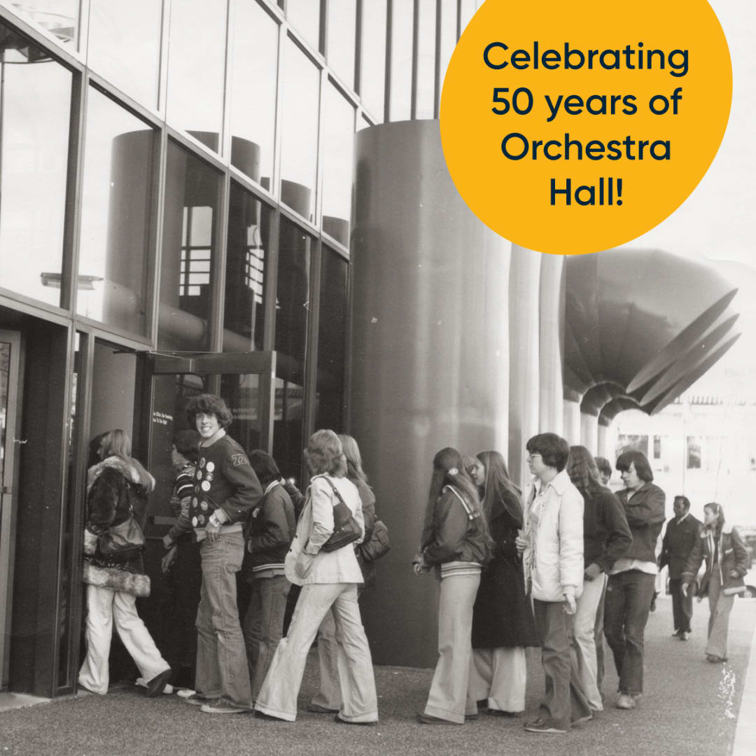 Free Day of Music - Minnesota Orchestra