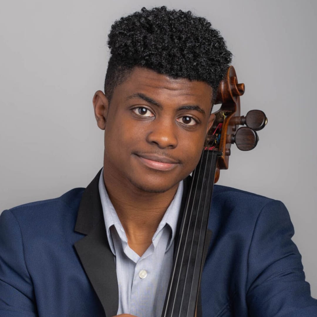 Q&A with Sterling Elliott - Minnesota Orchestra