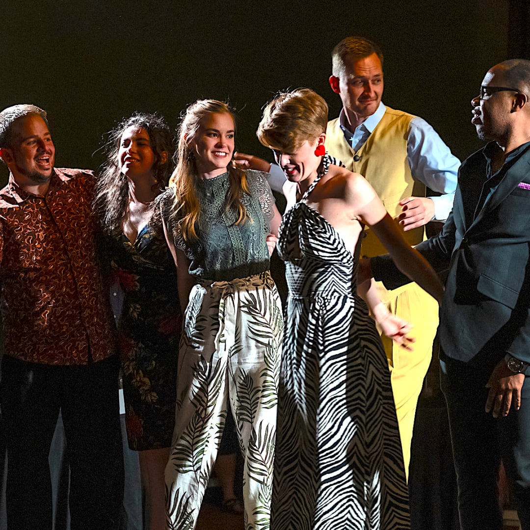 Cabaret: Nisswa - Minnesota Orchestra