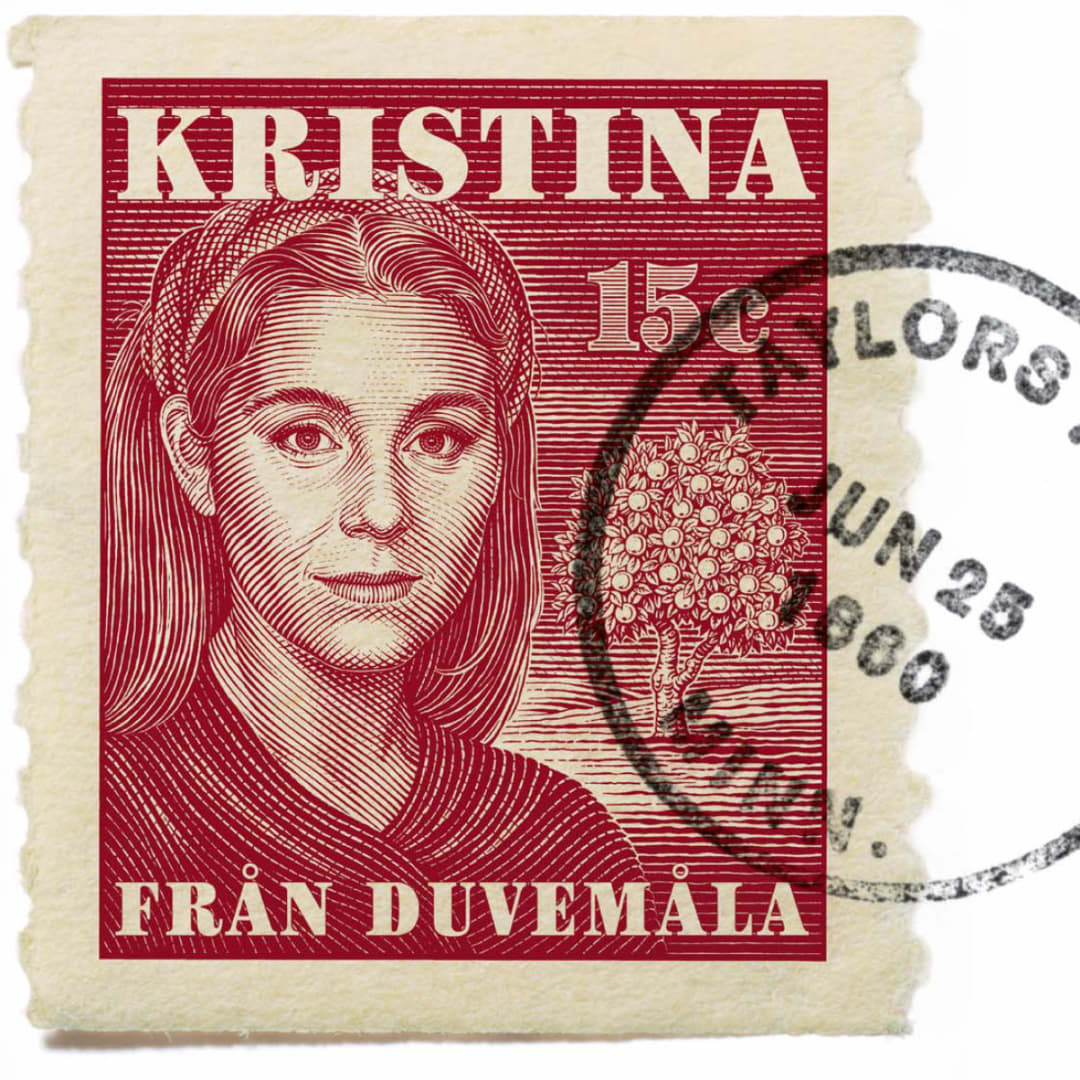 THE CONCERT VERSION OF THE MUSICAL KRISTINA - Minnesota Orchestra