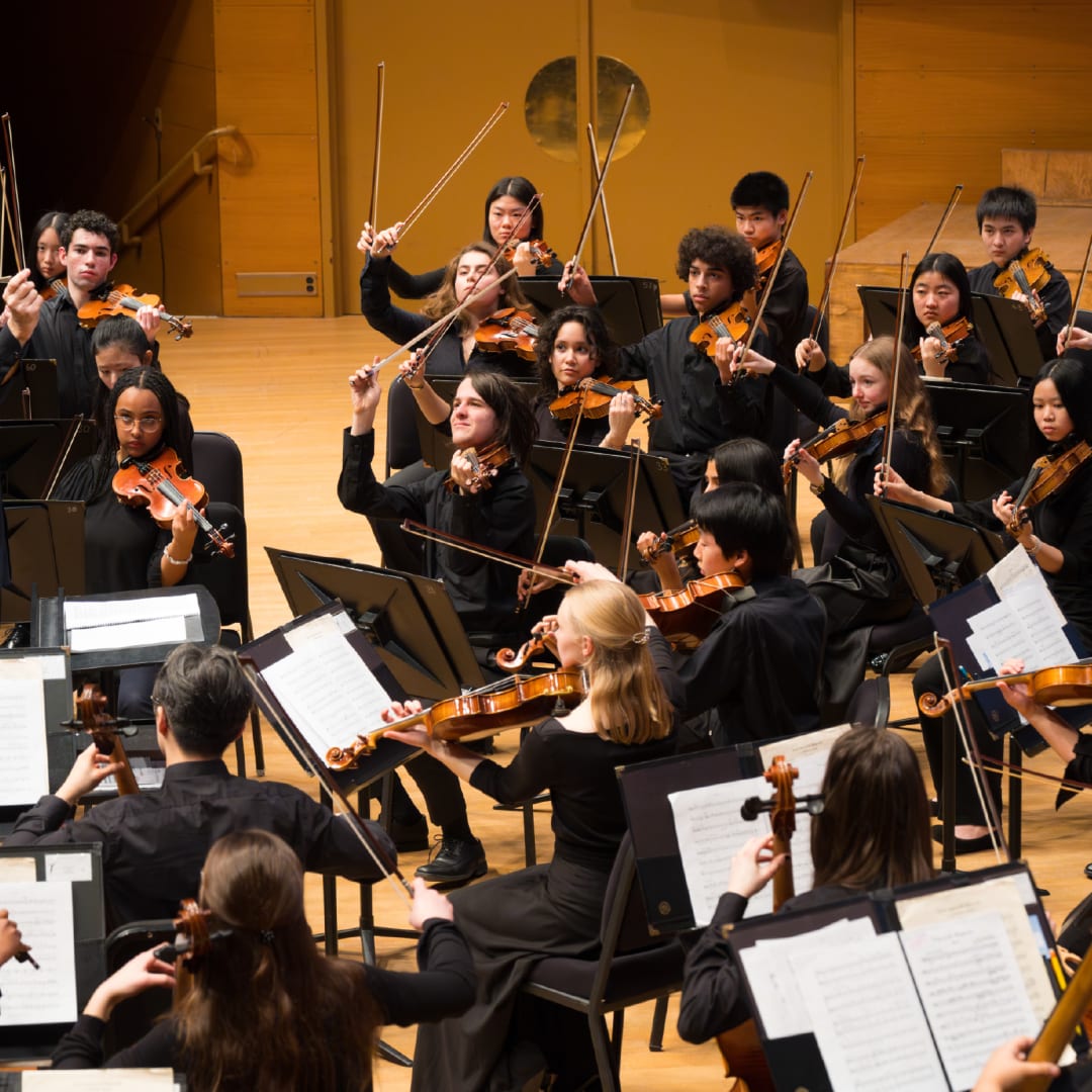 Winter Concert - Minnesota Orchestra