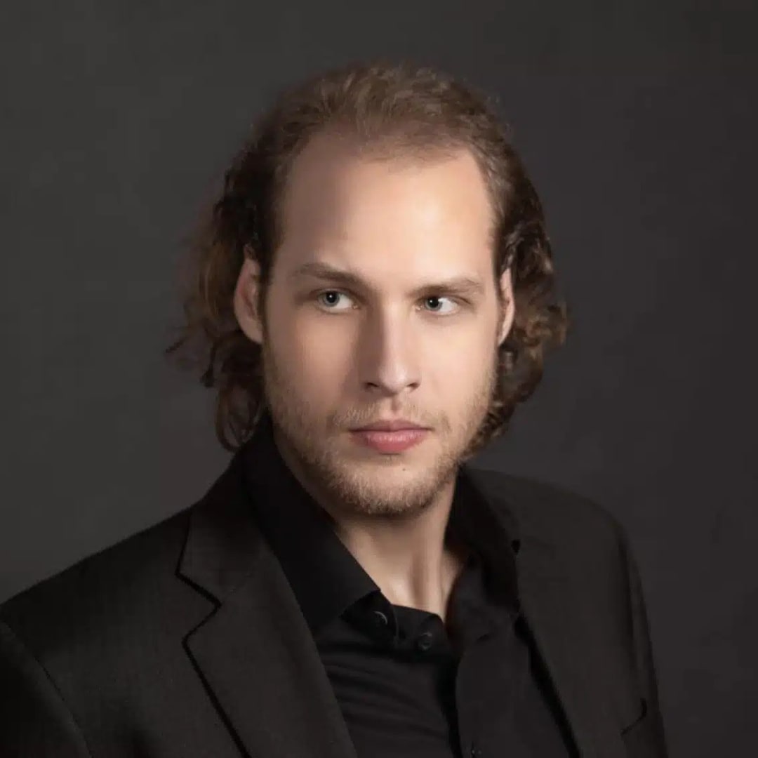 Evan LeRoy Johnson - Minnesota Orchestra