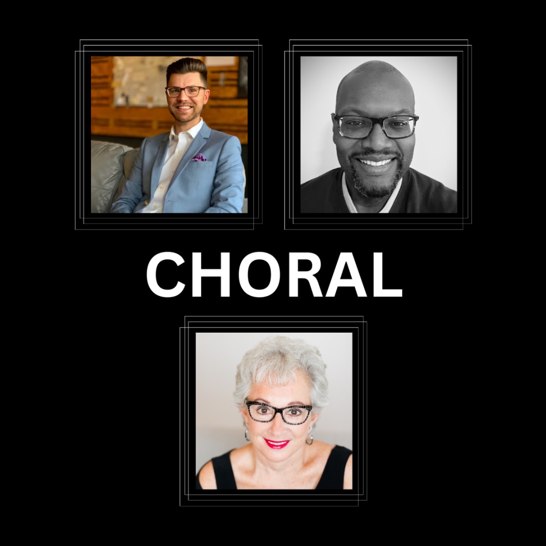 MMEA All-State Choral Concert - Minnesota Orchestra