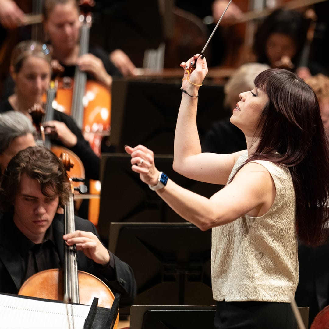 2025-26 Season Sampler - Minnesota Orchestra