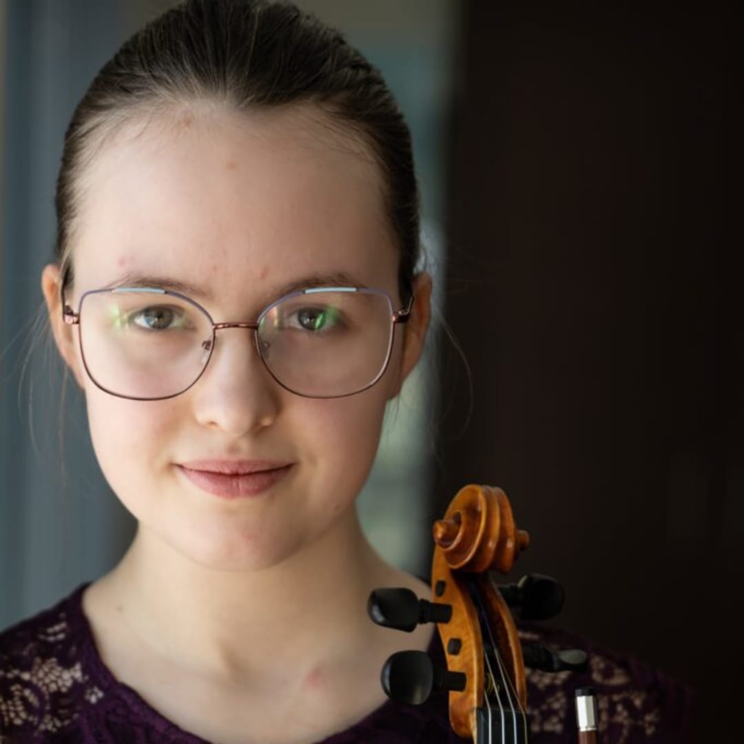 Jane Story - Minnesota Orchestra