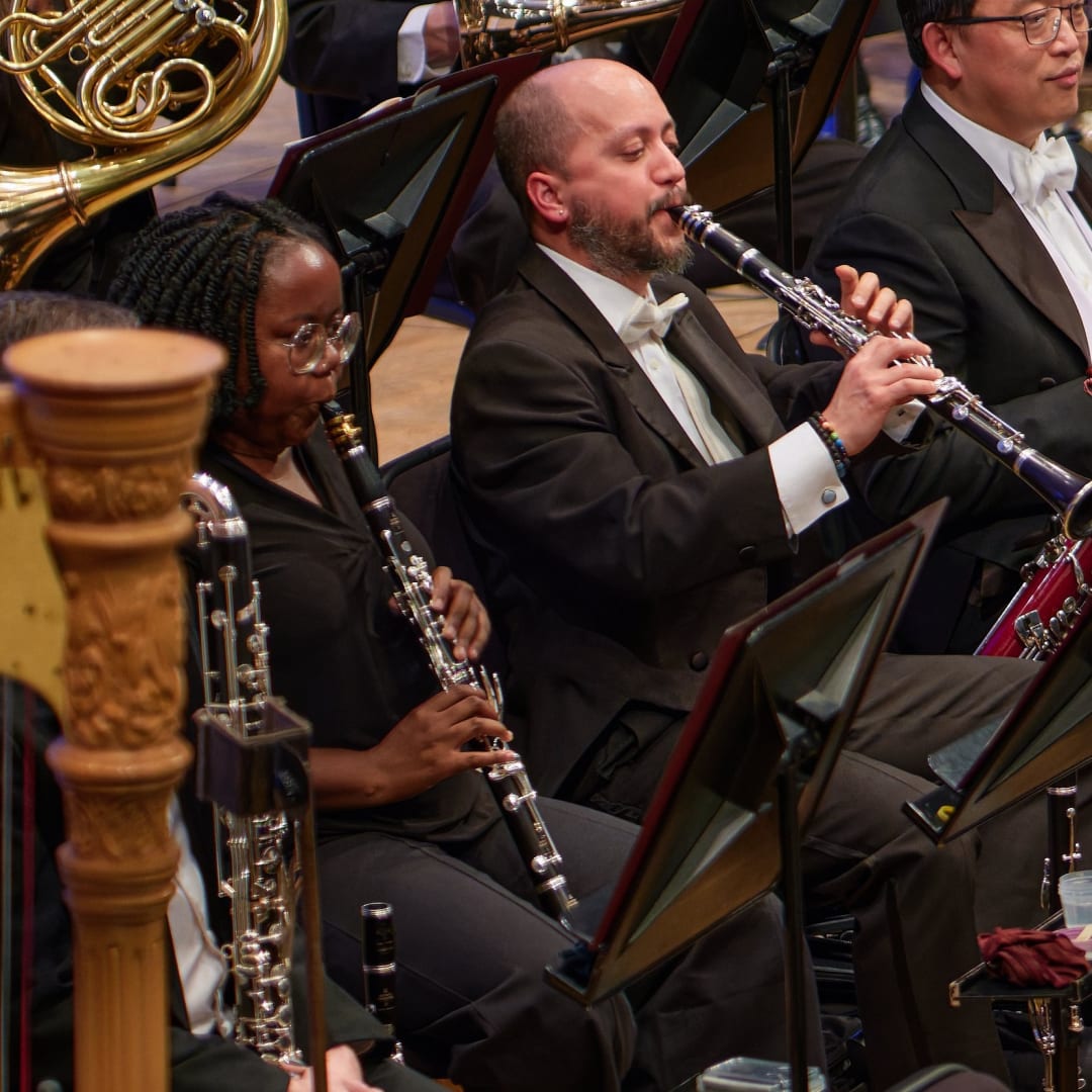 MinnOrch Fellow Reflections: Olivia Hamilton - Minnesota Orchestra