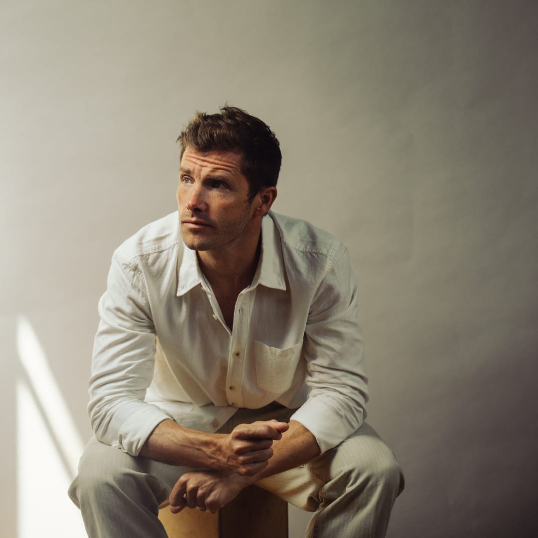 Jon McLaughlin - Minnesota Orchestra