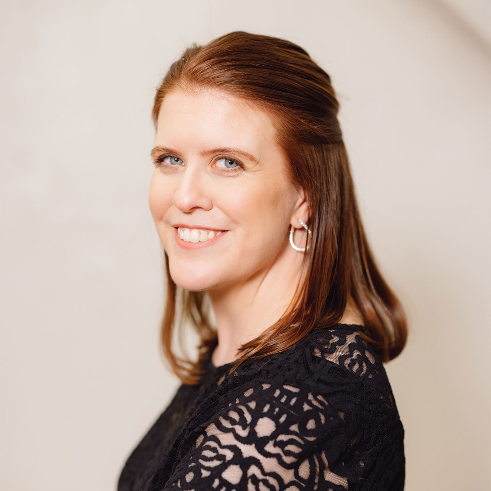 Erin Keefe - Minnesota Orchestra