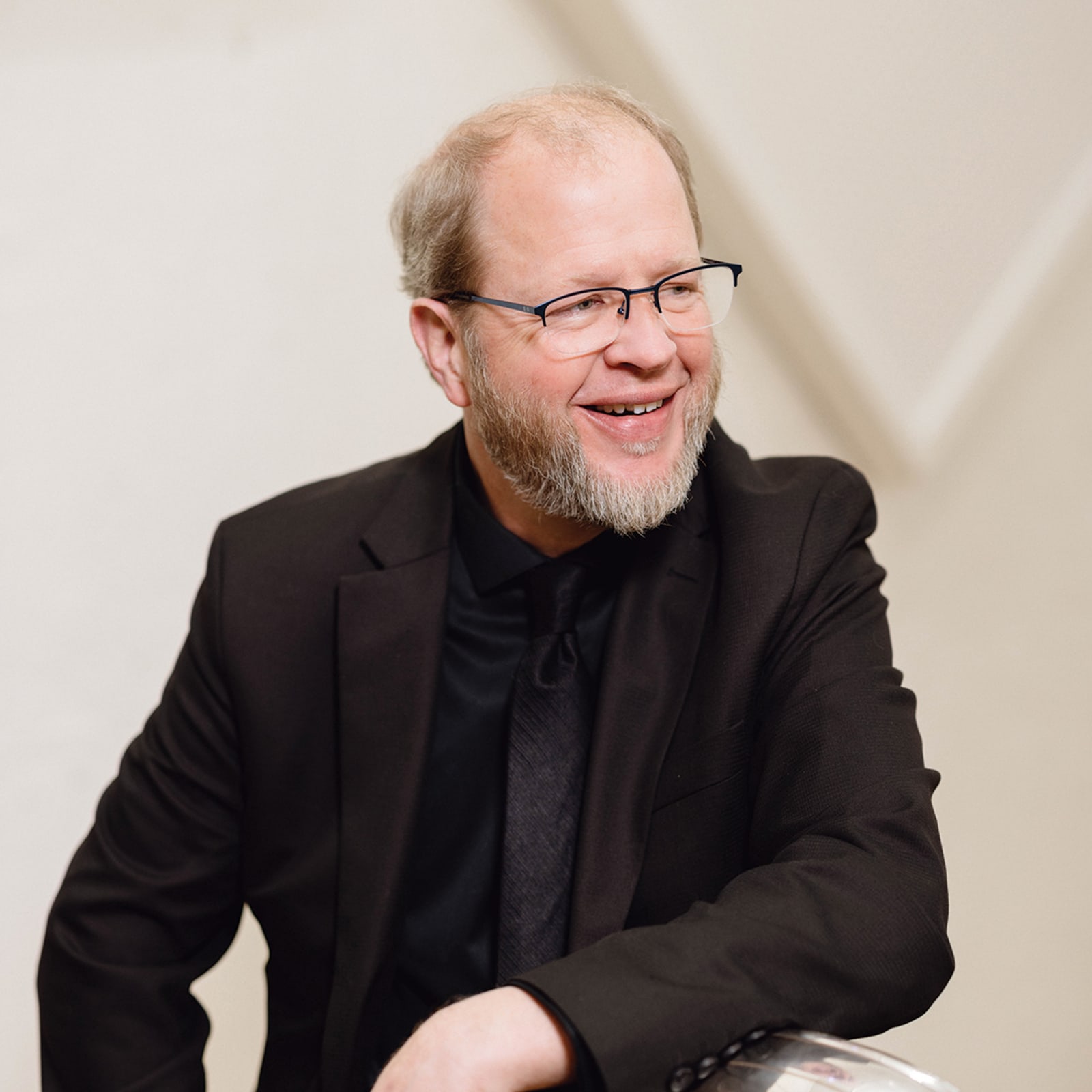 Steven Campbell - Minnesota Orchestra