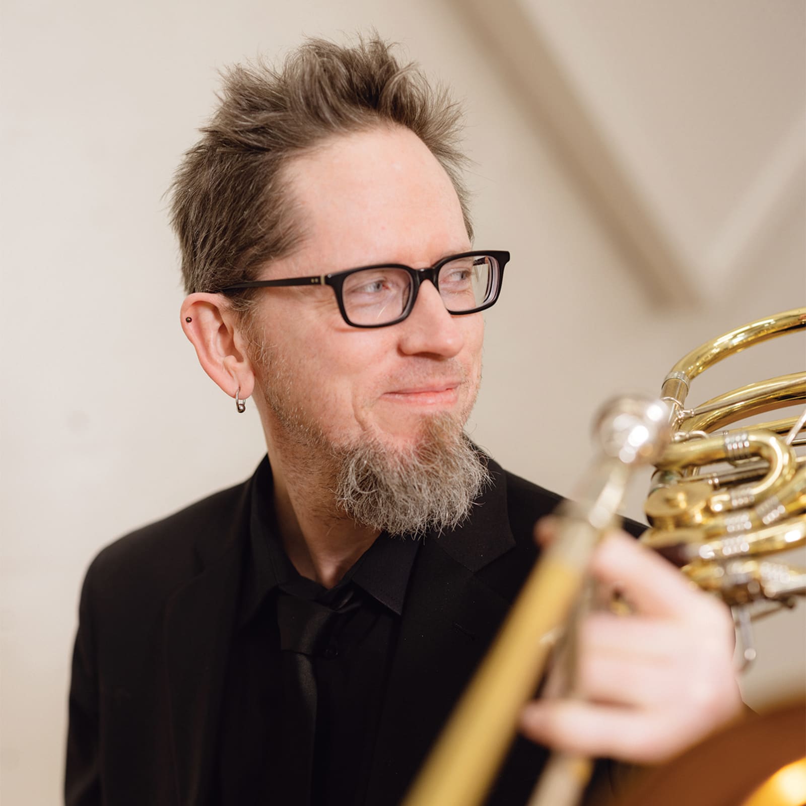 Andrew Chappell - Minnesota Orchestra