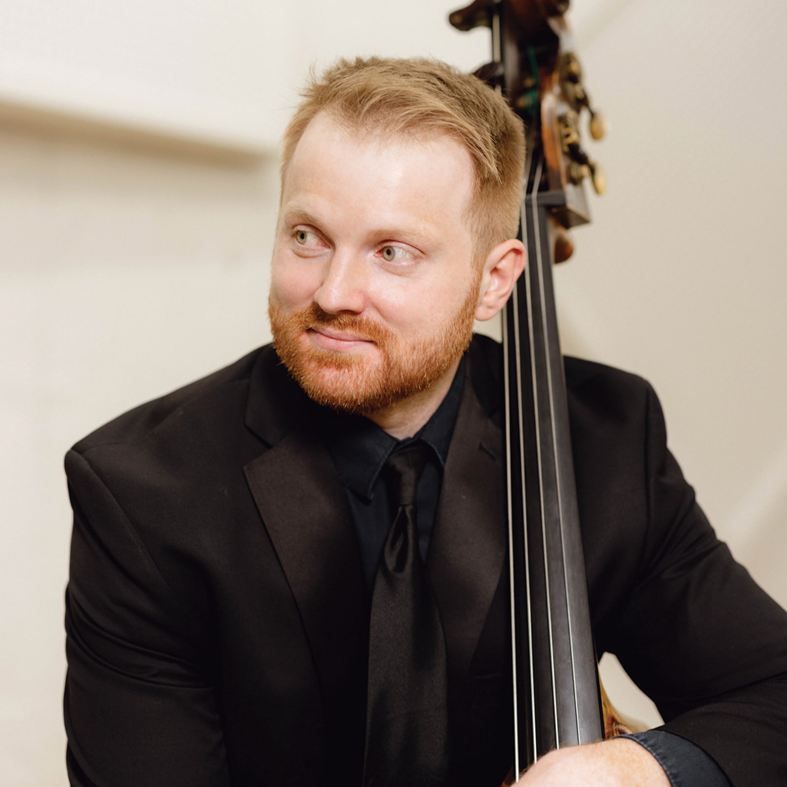 Kyle Sanborn - Minnesota Orchestra